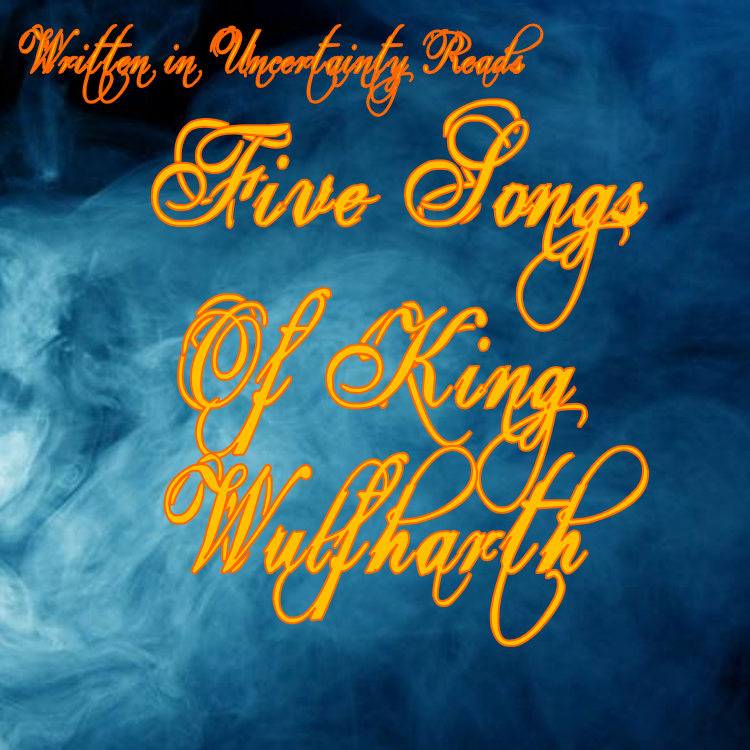 Elder Scrolls Lore Book Analysis: The Five Songs of King Wulfharth ...